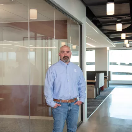 Teams | DAVIS Construction